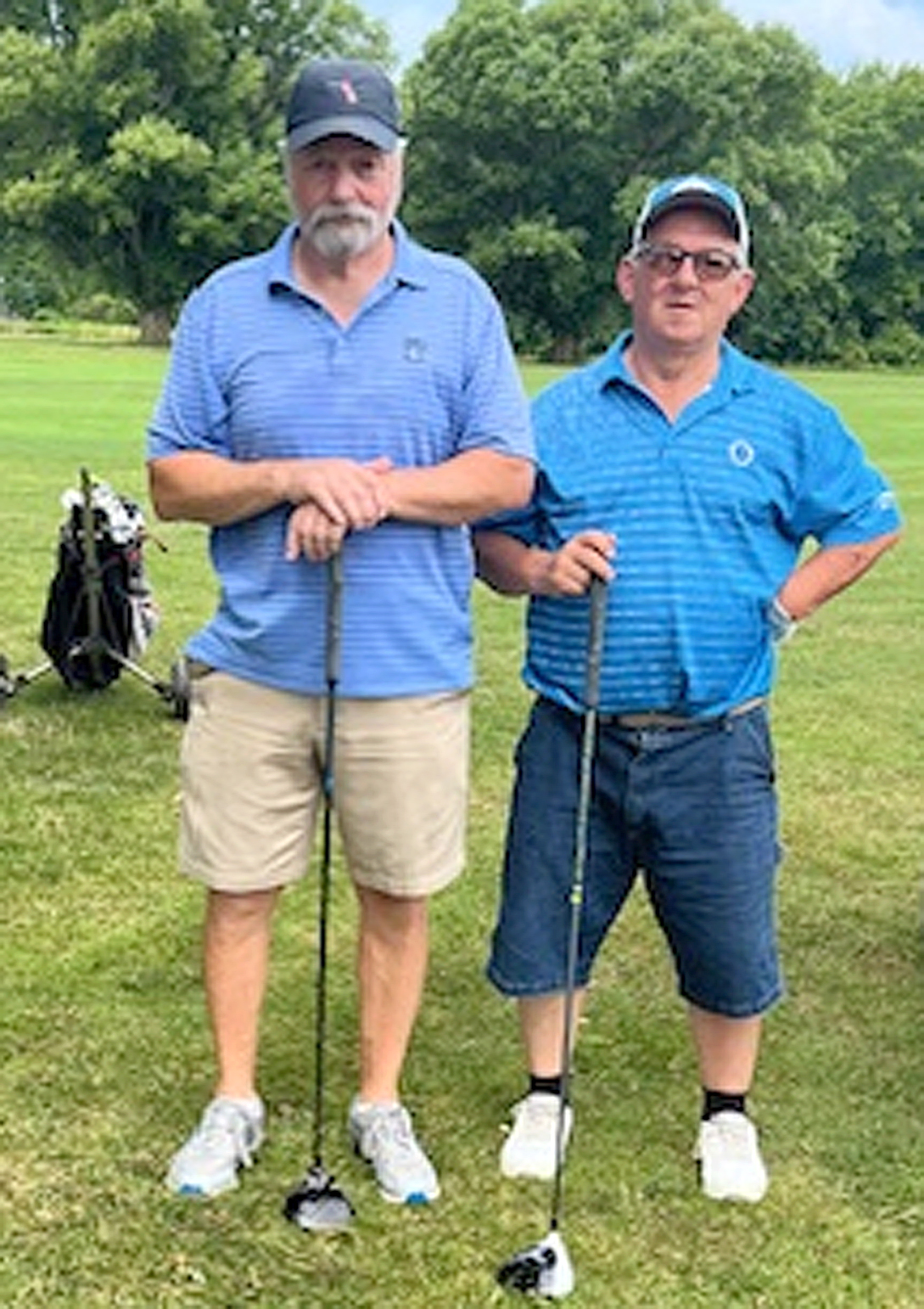 Gene Andolina league crowns champions | News, Sports, Jobs - Observer Today